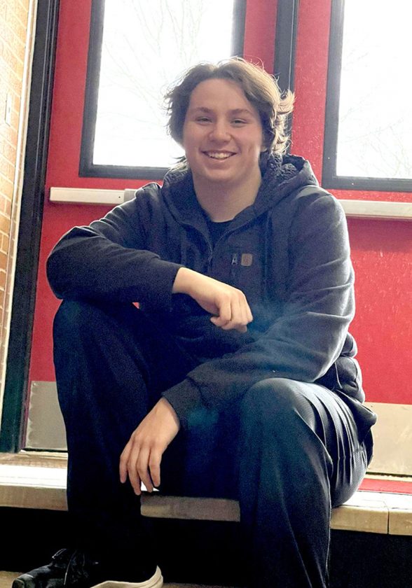 FP names top seniors for Class of 2022 | News, Sports, Jobs - The Daily ...